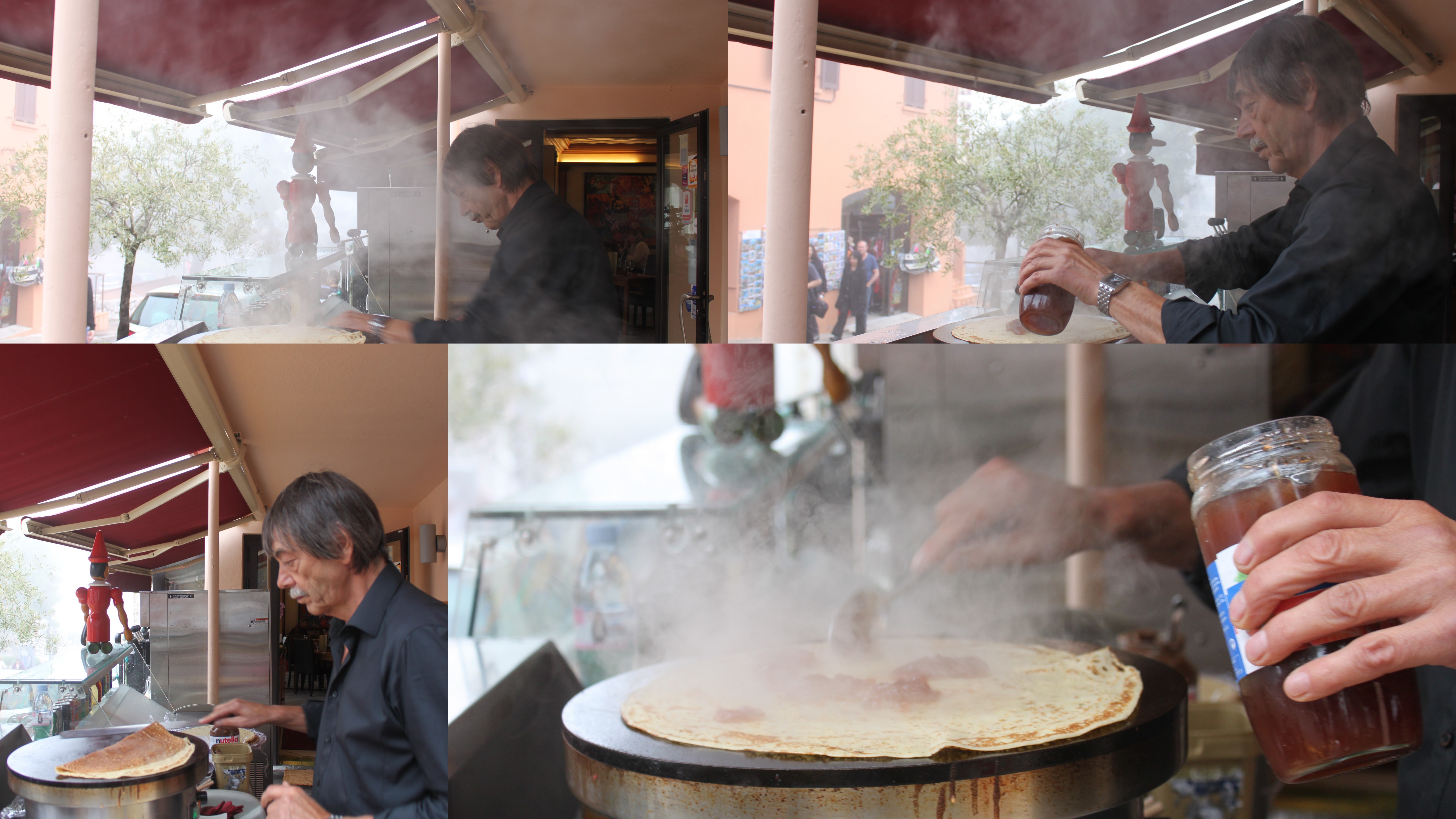 Must Eat In France – Crepes - Wheels On Our Feet