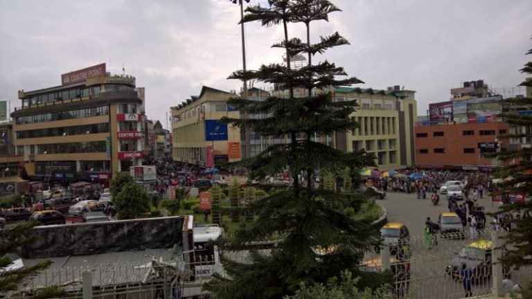 Must-See Places Within Shillong City - Wheels On Our Feet