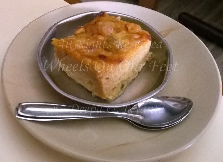 Restaurant Review: Paradise in Colaba (Mumbai) - Wheels On Our Feet