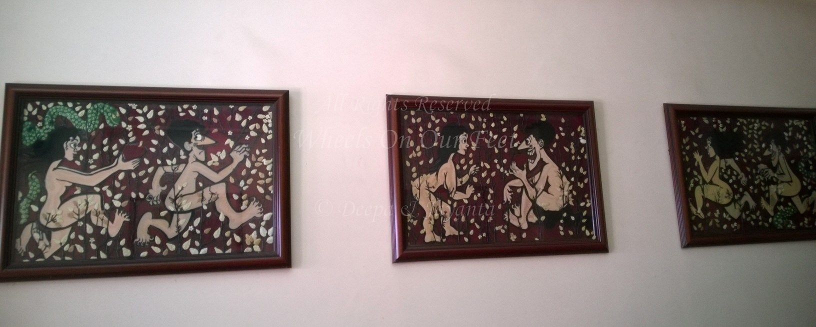 Restaurant Review - Paradise in Colaba (5) - Wheels On Our Feet