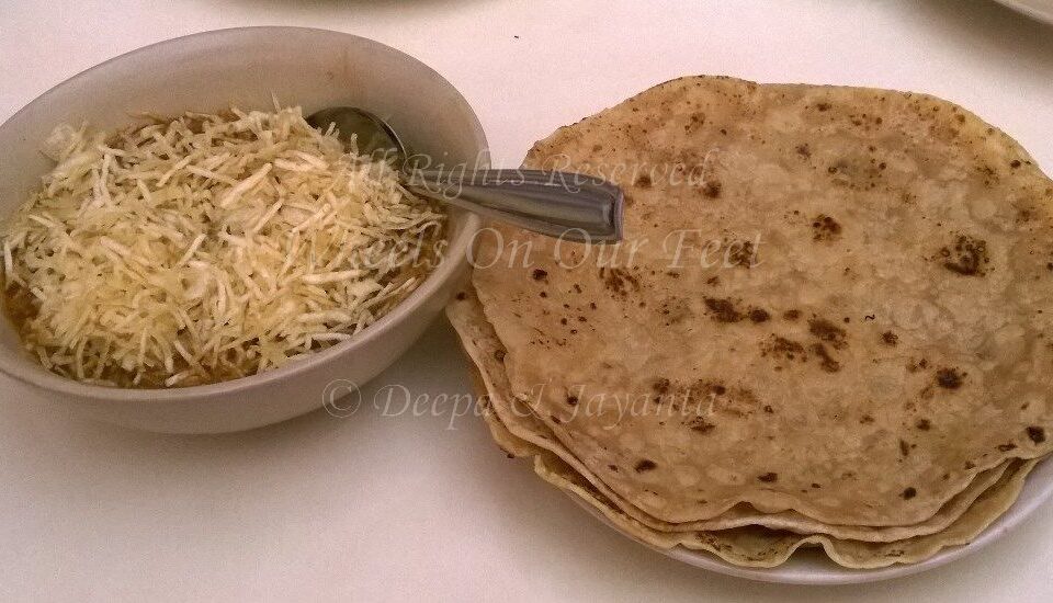 Restaurant Review - Paradise in Colaba (6) - Wheels On Our Feet