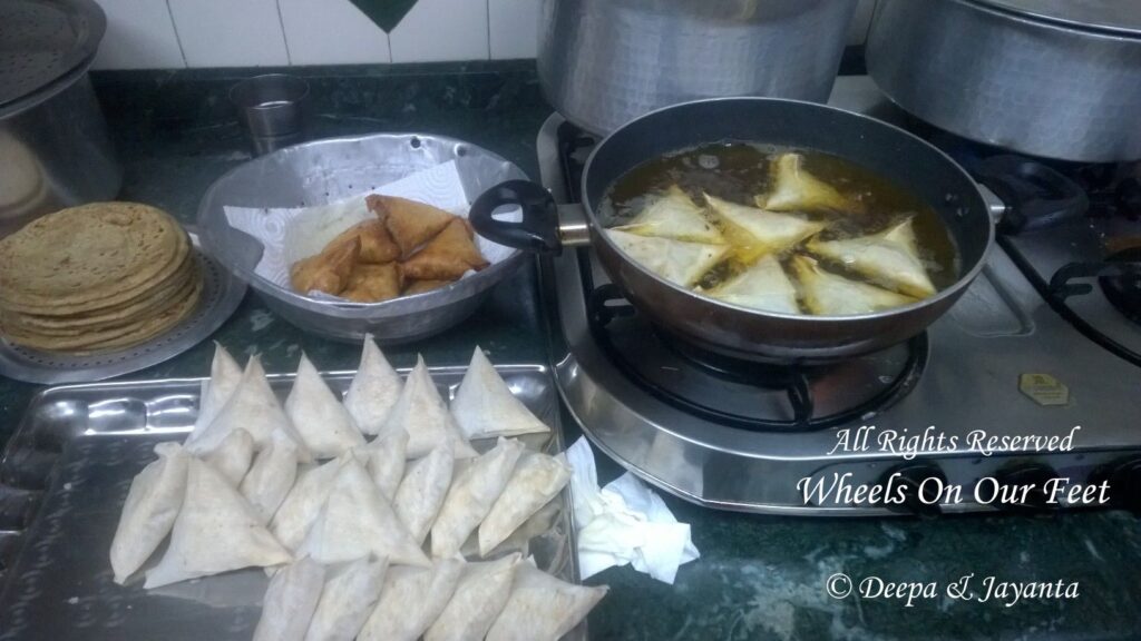 Review - The Bohri Kitchen in Mumbai (11) - Wheels On Our Feet