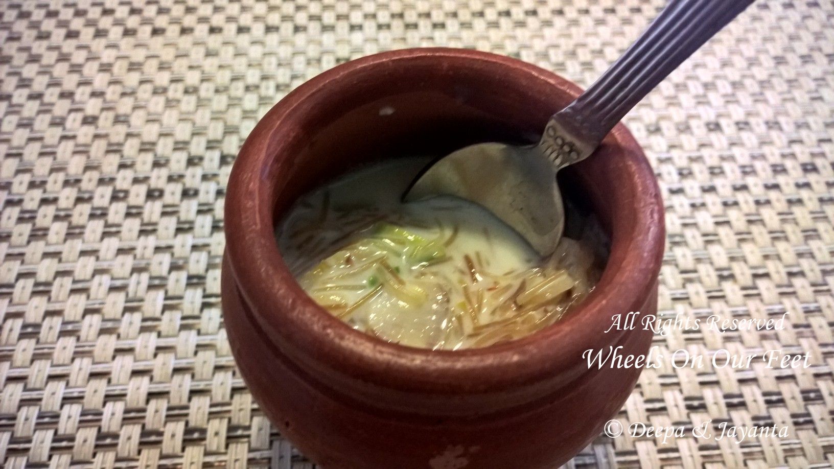 The Cutchi Memon Table - Authentic Cutchi Memon Food in Mumbai (3 ...