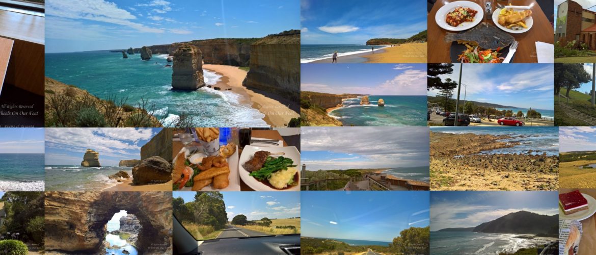 Great Ocean Road Drive in Australia - Wheels On Our Feet